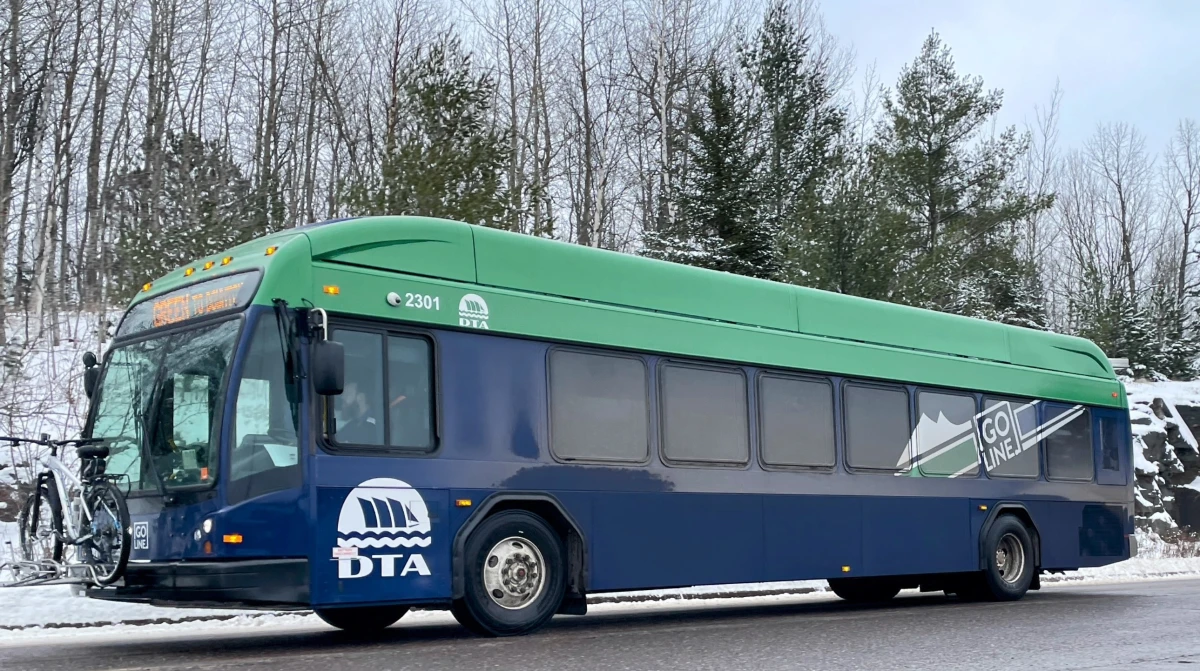 Eco-Friendly Travel in Duluth: Sustainable Experiences to Explore - The ...